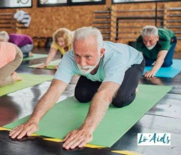 6 Easy To Do Posture Exercises For Seniors [Doctor Answers]