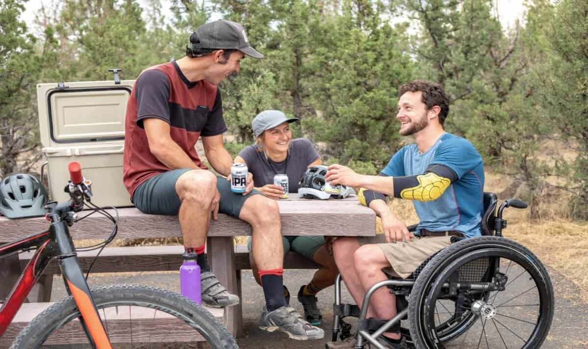 Best Vacation For Wheelchair Users: Top 14 Destinations