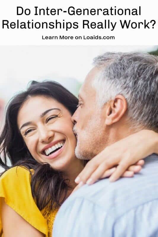 Intergenerational Relationships: Do They Really Work?