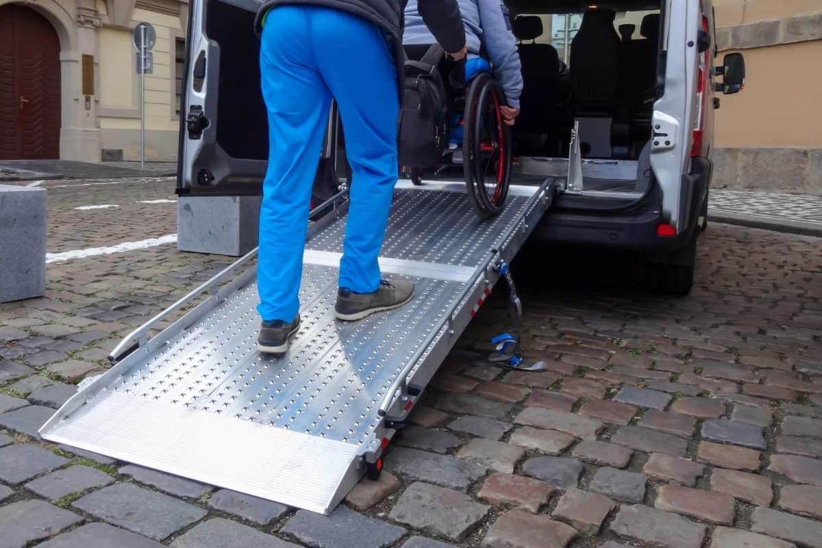How To Store A Wheelchair Carrier (4 Things You Must Know)