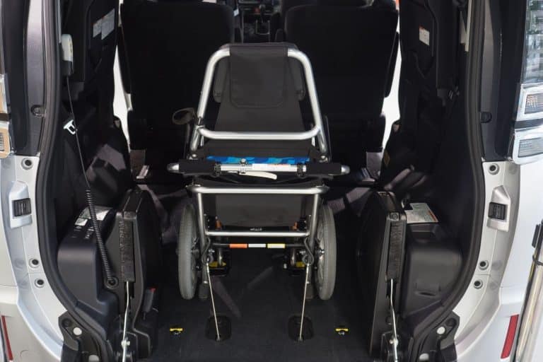 How To Store A Wheelchair Carrier (4 Things You Must Know)