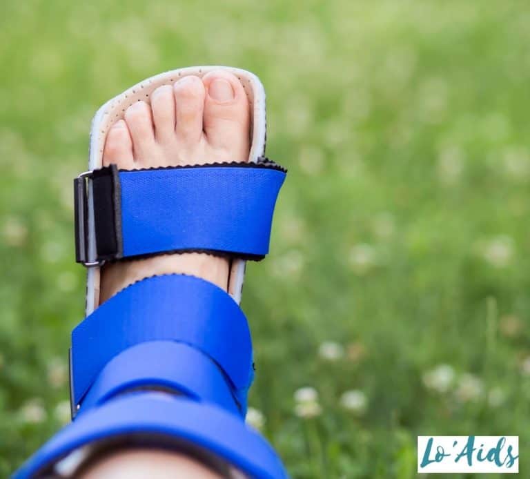 What Is An AFO Brace Used For? (Everything You Need To Know)