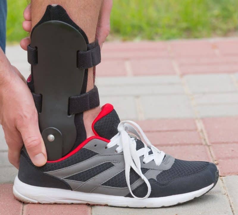 6 Different Types Of AFO Braces You Have To Know About