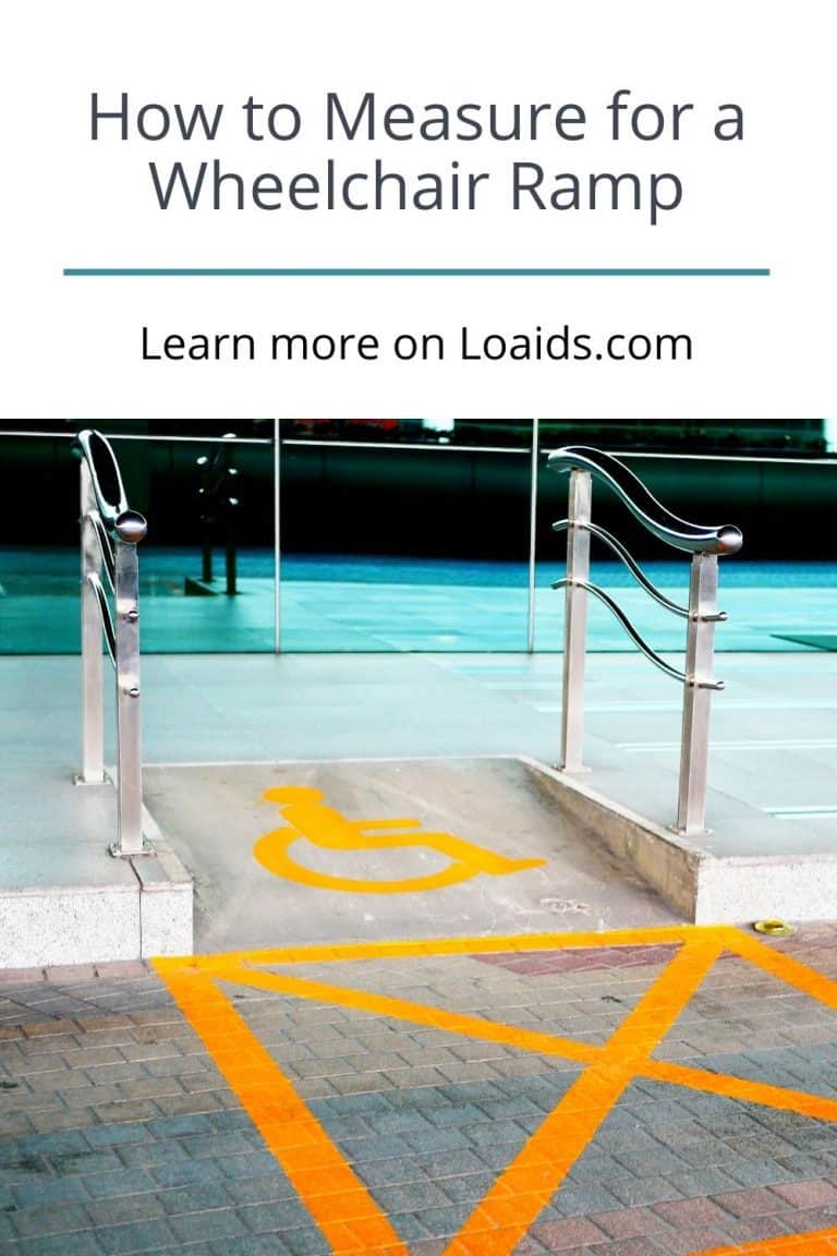 What Length Wheelchair Ramp Do I Need? (Complete Guide)