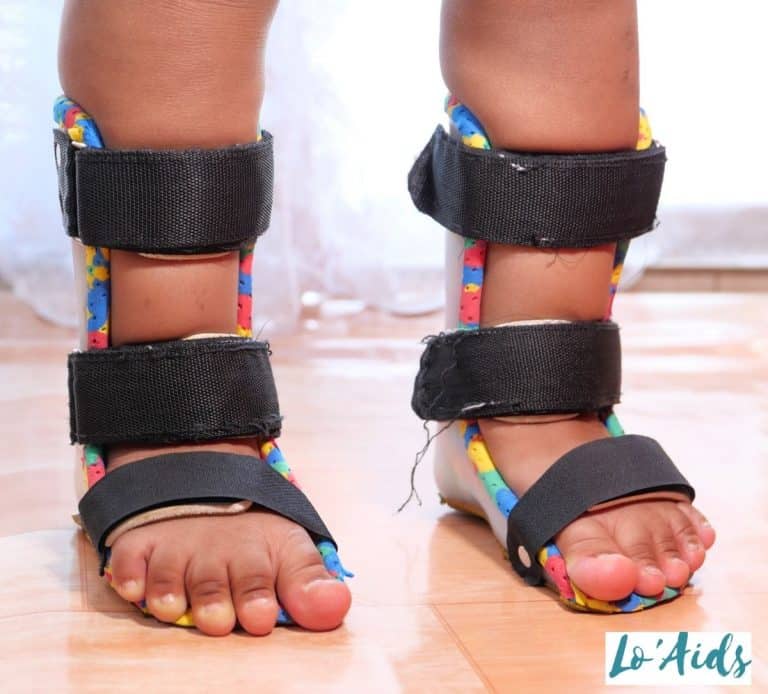 How Long Do You Need To Wear An Afo Brace? (Complete Guide)