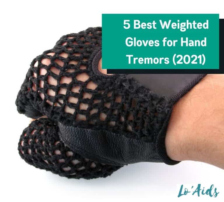 5 Best Weighted Gloves For Hand Tremors (2024 Review Guide)