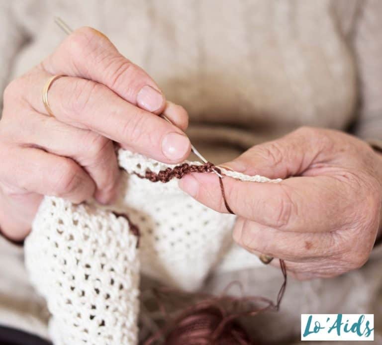 20 Entertaining Crafts For Senior Citizens In Nursing Homes