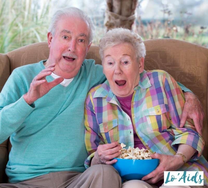 8 Fun And Simple Indoor Activities For Seniors (With Videos)