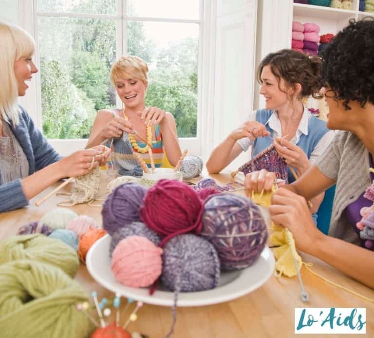 3 Simple And Fun Crafts With Yarn For Seniors To Make!