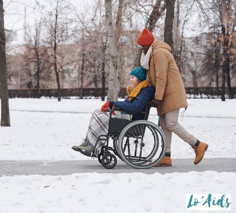 Navigating Life In A Wheelchair: Tips To Make Things Easier