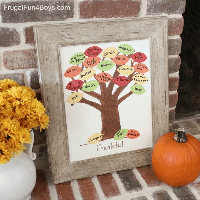 20 Easy Fall Crafts For Seniors: Fun And Exciting Ideas