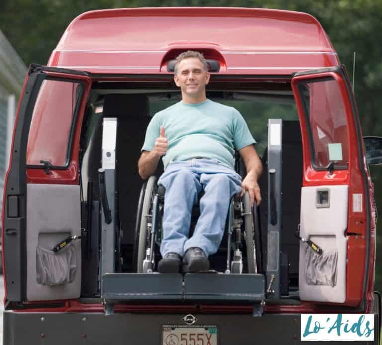 5 Wheelchair Accessible Vehicles Option For Disabled Drivers