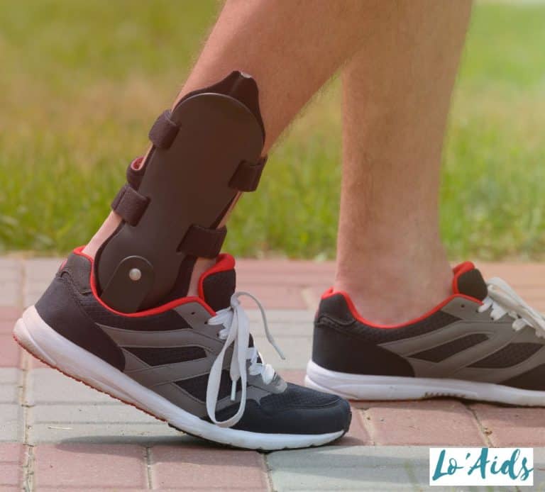 How To Pick The Correct Ankle Brace For Faster Recovery