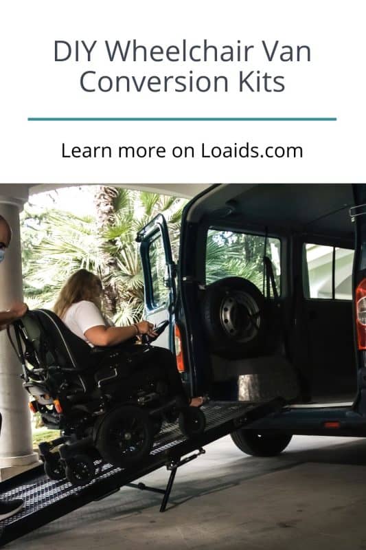 DIY Wheelchair Van Conversion Kits: How Safe Are They?