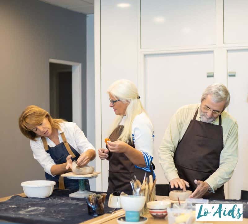 8 Engaging Hobbies For Seniors To Discover Their Passion