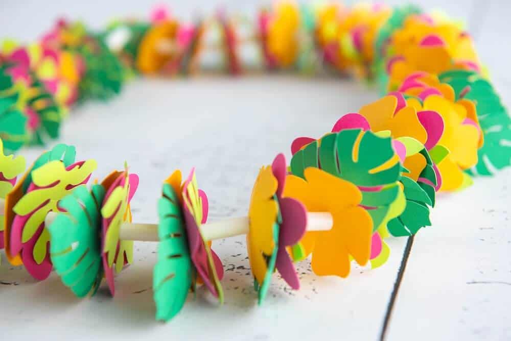 Hawaiian Crafts For Seniors: 20 Fun And Easy-to-Make Ideas!