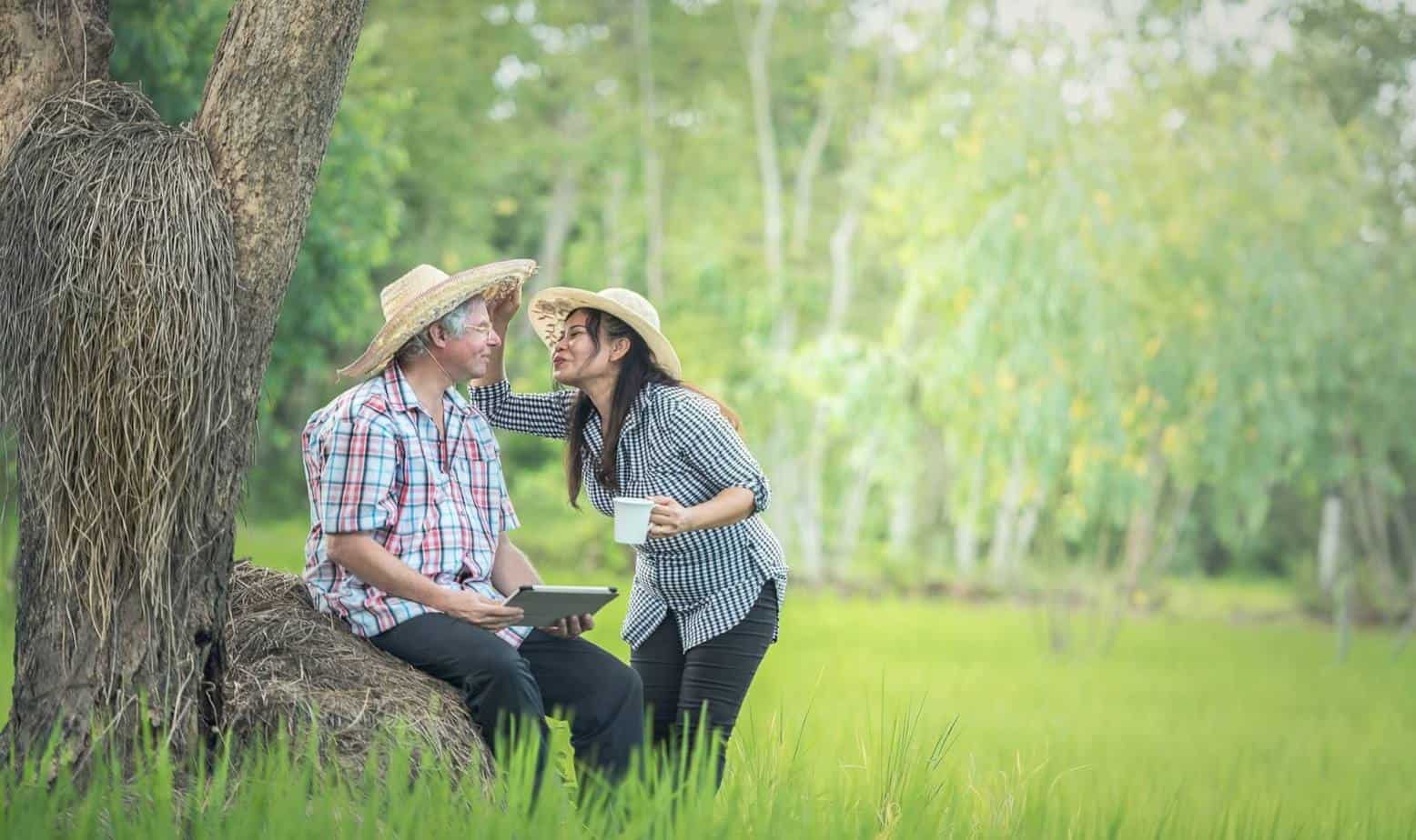 Intergenerational Relationships: Do They Really Work?