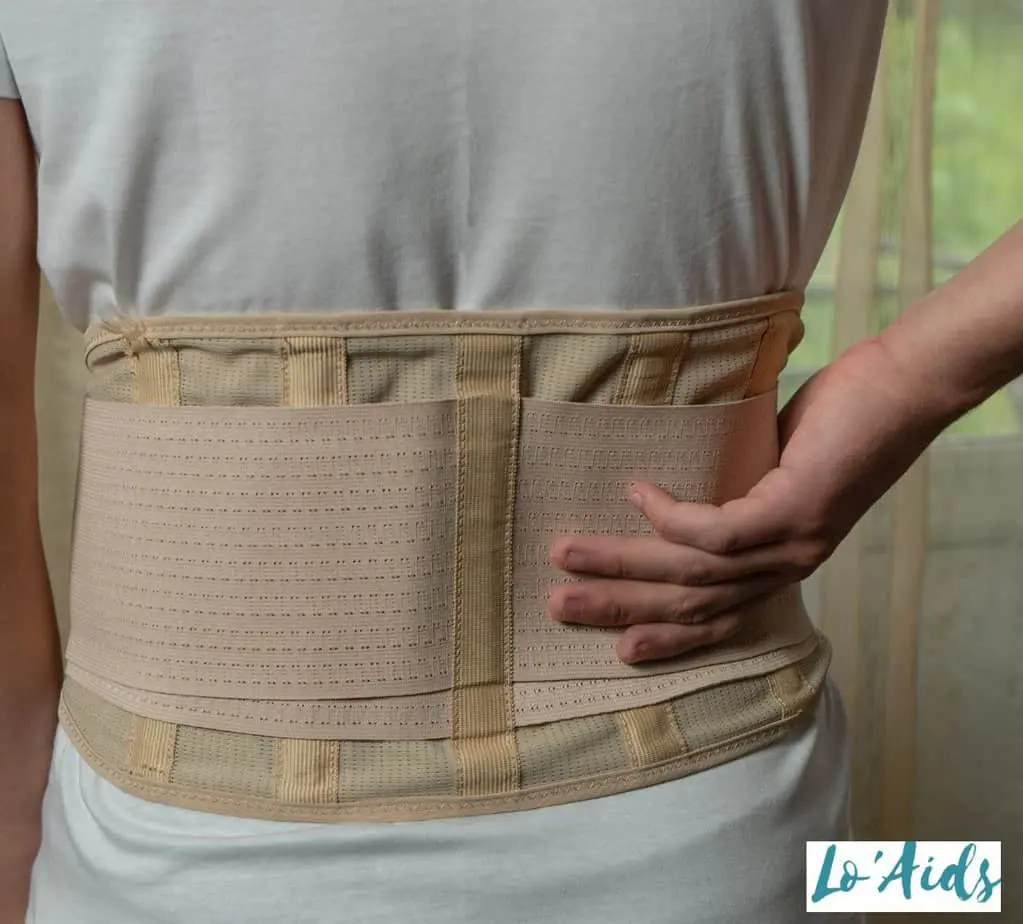 Expert Storage Tips For A Long-Lasting Back Brace