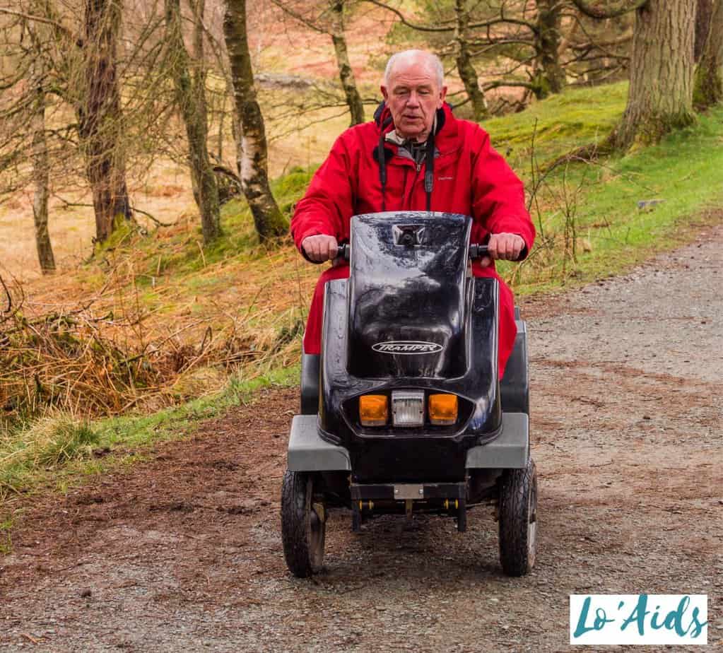 8 Best Mobility Scooters For Outdoors (2025 Reviews)