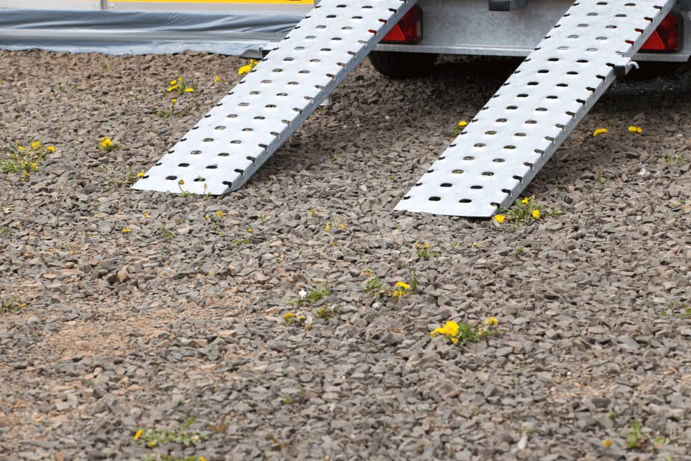 Wheelchair Ramps For Cars: 5 Things To Know Before Buying