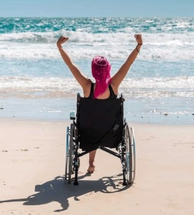 How High Can People In Wheelchairs Reach? (Helpful Guide)